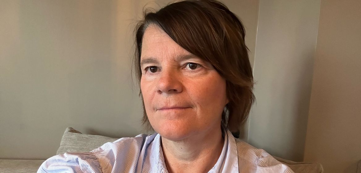 En av de som har jobbet lengst i McDonald’s Norge En av de som har jobbet lengst i McDonald’s Norge